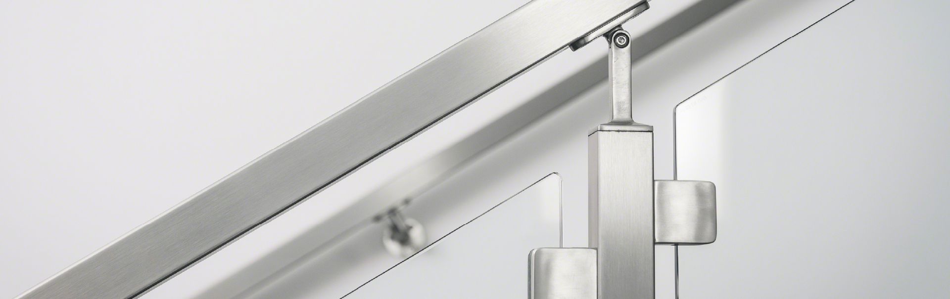 ᑕ ᑐ Glass Railing Hardware: Glass Railing Parts & Components